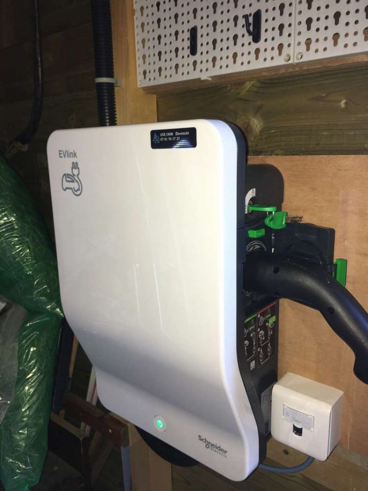 Axe Ohm - Entreprise d’électricité générale Valserhône